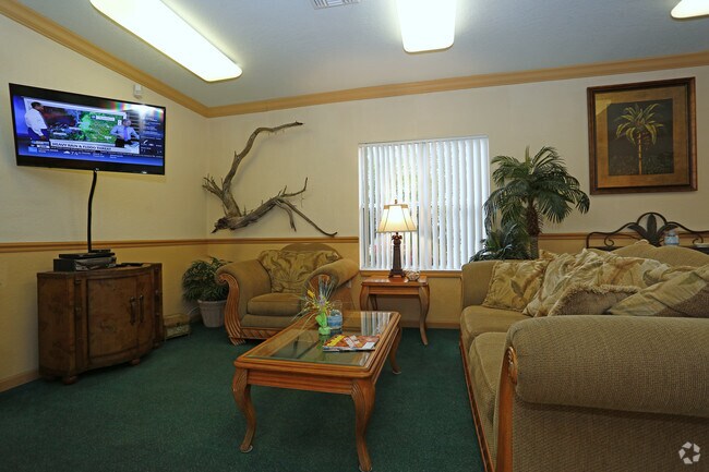 Marina Del Ray - 265 Fathom Loop Beverly Hills FL 34465 | Apartment Finder