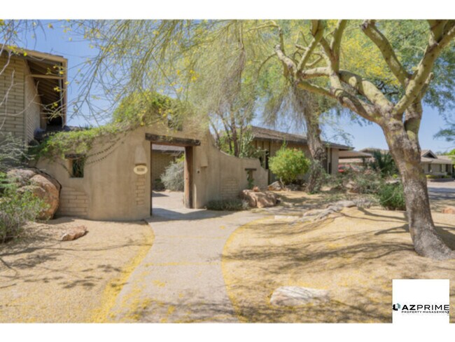 Experience Active Living in this Stunning ... - 5135 W Alameda Rd ...