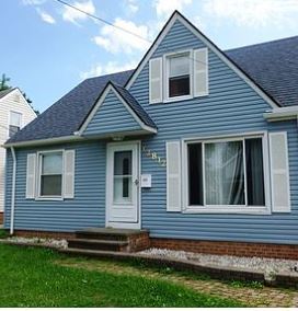 12812 McCracken Rd - 12812 McCracken Rd Garfield Heights OH 44125 ...