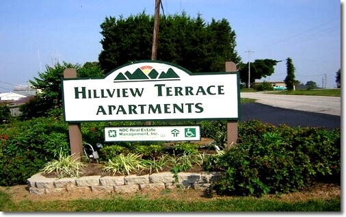 Hillview Terrace Apartments - 105 Hillview Terrace Greensburg KY 42743 ...