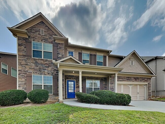 Lease by 9/30 & get Oct RENT FREE! Wonderf... - 215 Farm Manor Ct ...