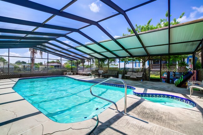 6731 Saltwater Blvd - 6731 Saltwater Blvd Hudson FL 34667 | Apartment ...