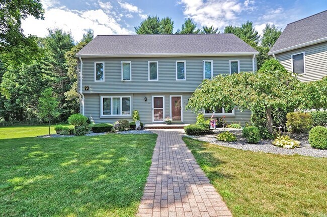 9 Village Way - 9 Village Way Norton MA 02766 | Apartment Finder