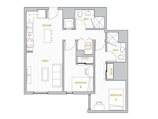 The Carmin - 1000 E Apache Blvd Tempe AZ 85281 | Apartment Finder