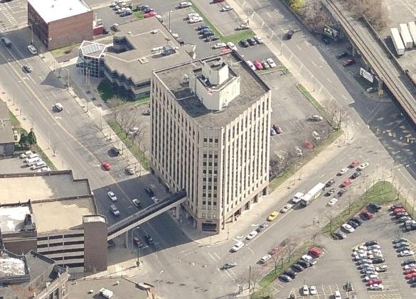 The Chimes Building - Syracuse, NY | Apartment Finder