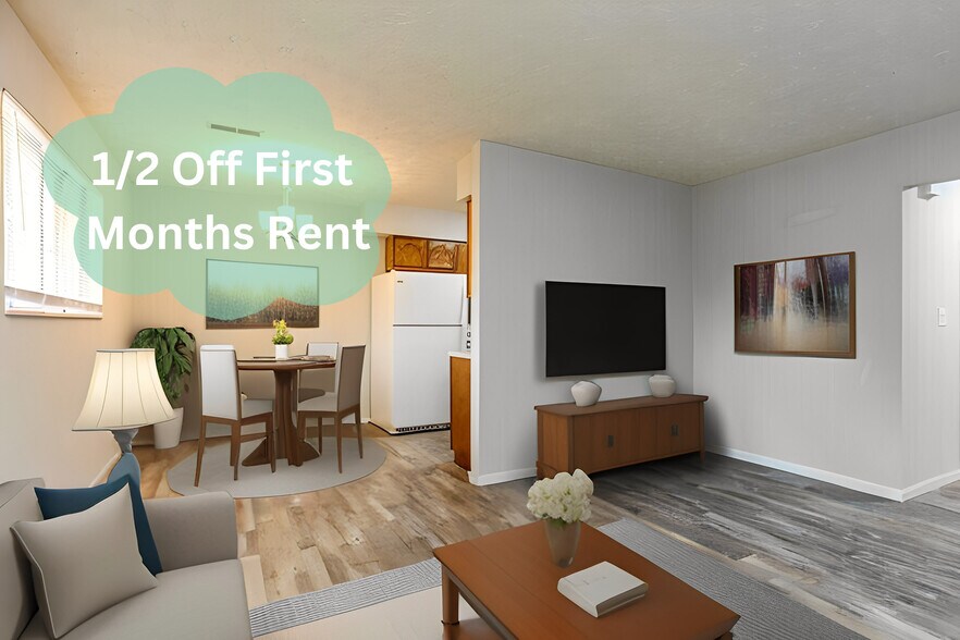 Allen Ridge Townhomes - 1005 Allen Ridge Dr Greenville NC 27834 ...