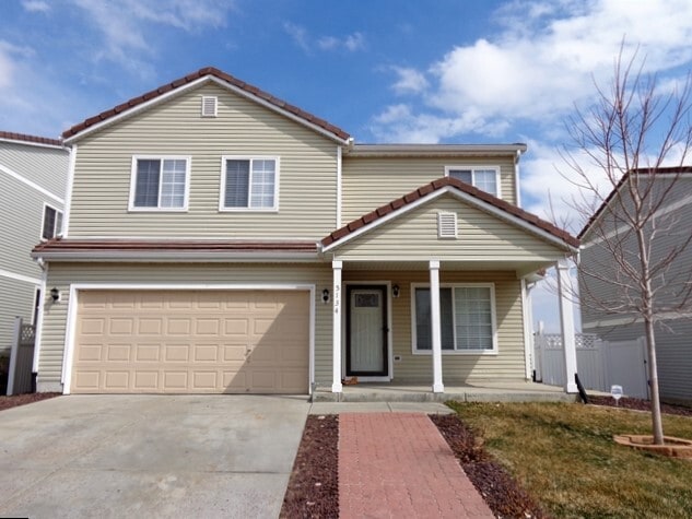 5134 N Perth Court - 5134 Perth Ct Denver CO 80249 | Apartment Finder