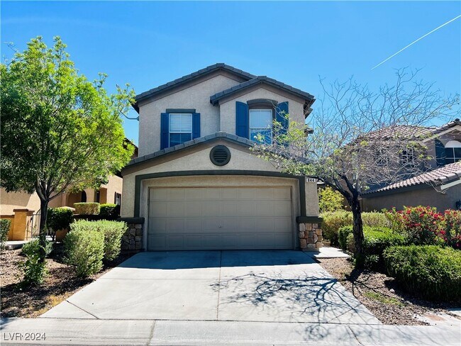 844 S Percy Arms St - 844 S Percy Arms St Las Vegas NV 89138 ...