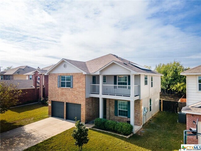 10219 Orion Dr - 10219 Orion Dr Temple TX 76502 | Apartment Finder