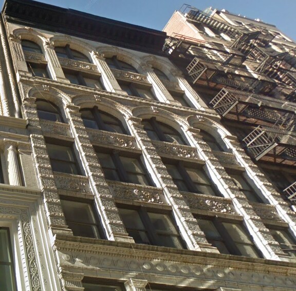 The Cast Iron Building - 801 Broadway New York NY 10003 | Apartment Finder