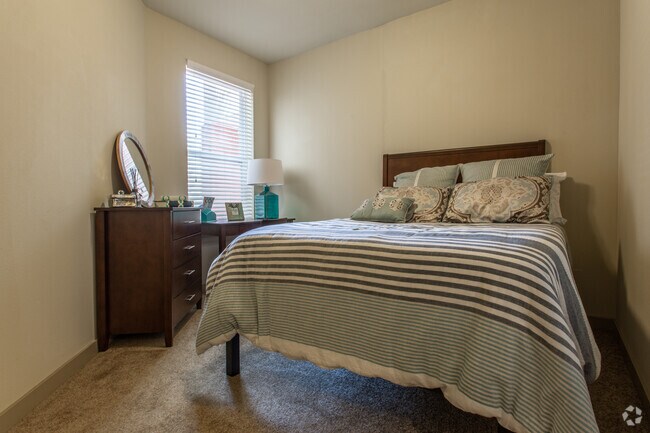 Northpoint Crossing - 1501 Northpoint Ln College Station TX 77840 ...