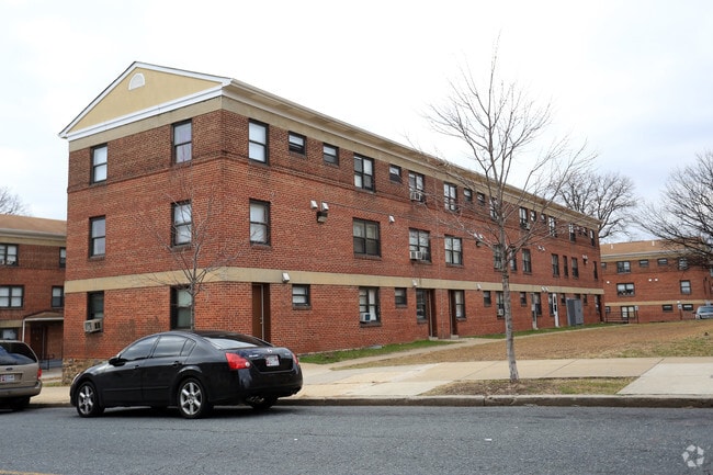 Gilmor Homes - 1640 Balmor Ct Baltimore MD 21217 | Apartment Finder