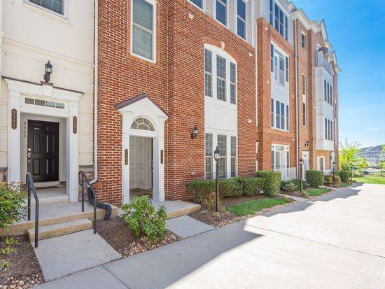 2307 BROOKMOOR LANE - 2307 BROOKMOOR LANE Woodbridge VA 22191 ...