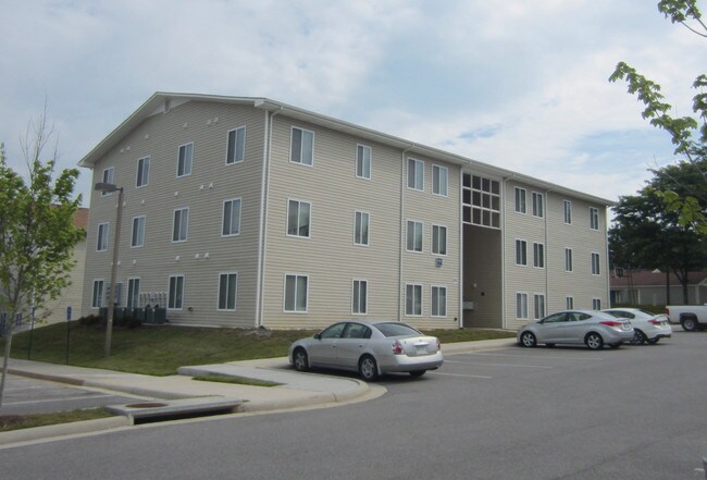 Cascade Pointe - 1790 Liberty Ln Blacksburg VA 24060 | Apartment Finder
