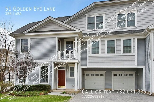 Fabulous Waterfront Living at NY Waterway ... - 51 Golden Eye Ln ...