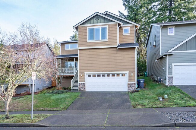 Desirable West Olympia location! - 2310 Crestwood Pl NW Olympia WA ...