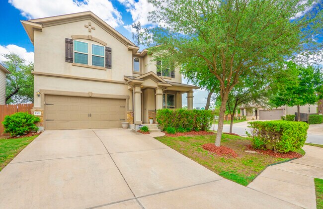 2300 Yvette Cove - 2300 Yvette Cove Austin TX 78748 | Apartment Finder