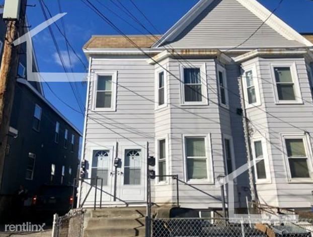 2 br, 1 bath Duplex - 11 Higgins St # 4 4 - 11 Higgins St Boston MA ...