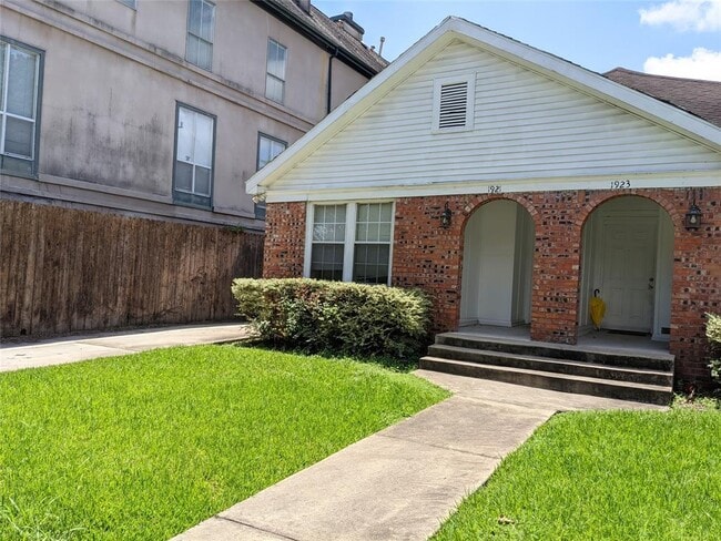1921 Harold St - 1921 Harold St Houston TX 77098 | Apartment Finder