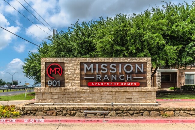 Mission Ranch Apartments - Mesquite, TX | Apartment Finder