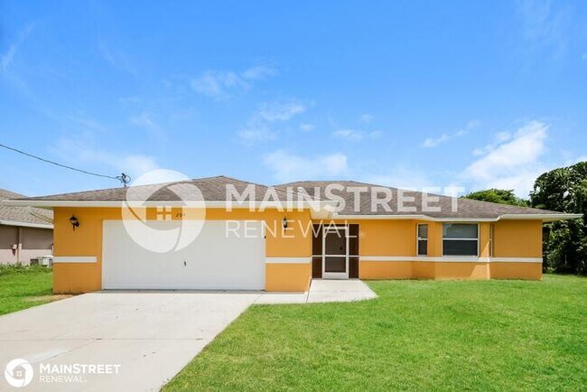 204 HAROLD AVE N, LEHIGH ACRES, FL 33971 - 204 Harold Ave N Lehigh ...