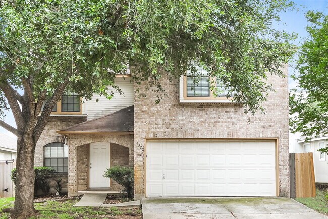 4322 Morgans Run - 4322 Morgans Run San Antonio TX 78247 | Apartment Finder