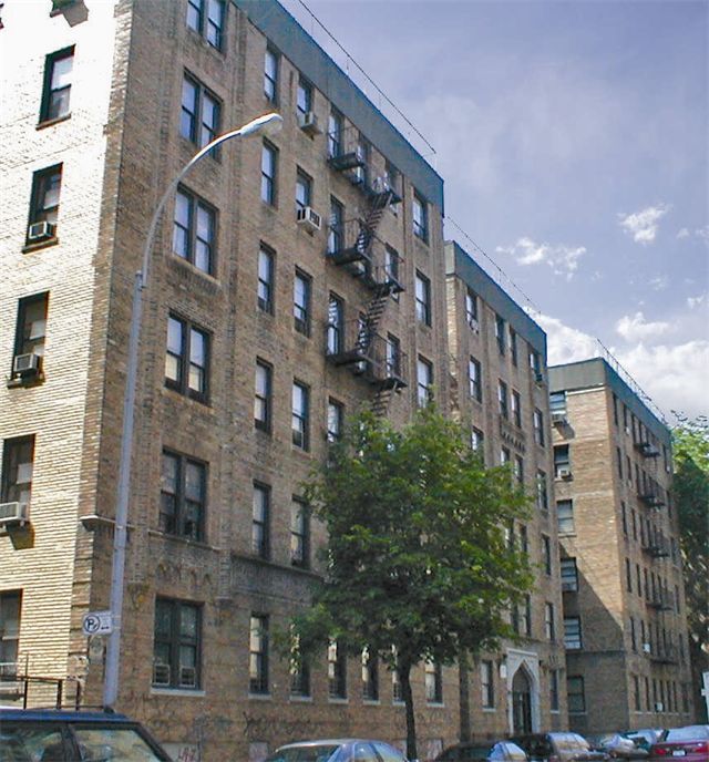 2181 Wallace Ave - 2181 Wallace Ave Bronx NY 10462 | Apartment Finder