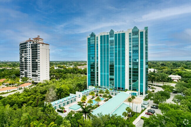 The Claridge - 7515 Pelican Bay Blvd Naples FL 34108 | Apartment Finder