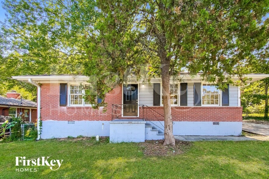 873 White Oak Dr - 873 White Oak Dr Forest Park GA 30297 | Apartment Finder