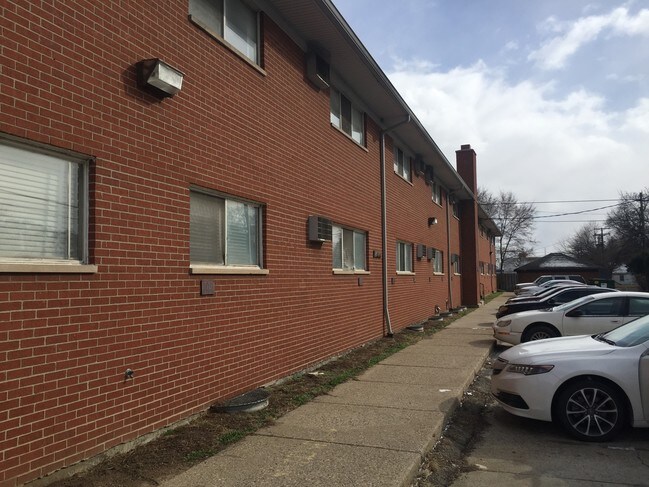 Joy Apartments - 14725 Joy Rd Detroit MI 48228 | Apartment Finder