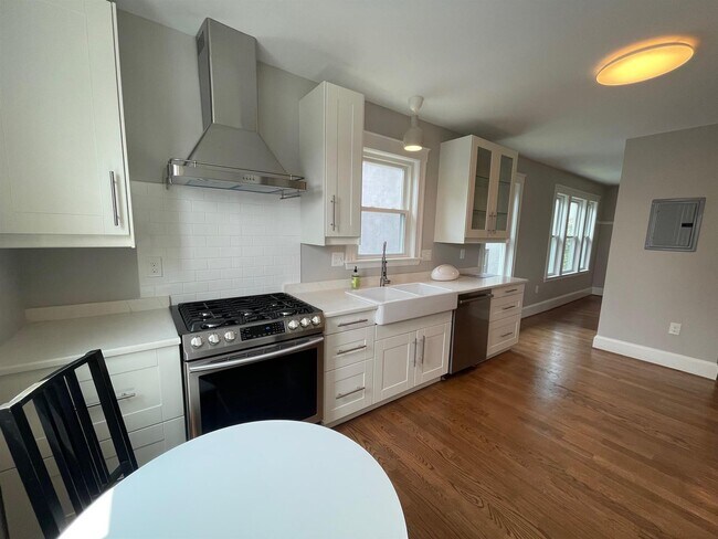 454 Broadway - 454 Broadway Somerville MA 02145 | Apartment Finder