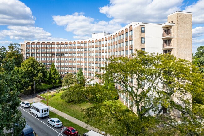 Germantown House - 5457 Wayne Ave Philadelphia PA 19144 | Apartment Finder
