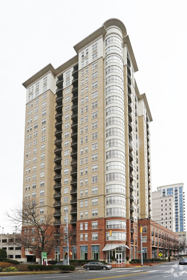 Paces 325 - 325 E Paces Ferry Rd NE Atlanta GA 30305 | Apartment Finder