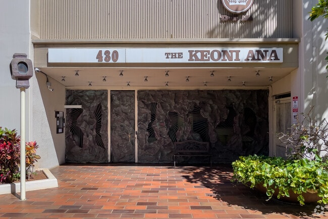 The Keoni Ana - 430 Keoniana St Honolulu HI 96815 | Apartment Finder