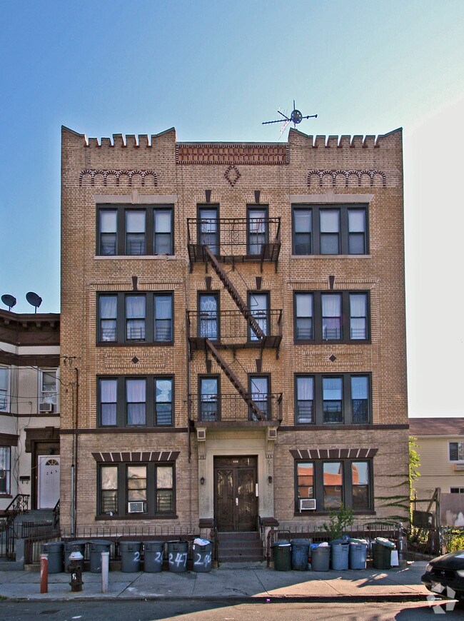 247 Vermont St - 247 Vermont St Brooklyn NY 11207 | Apartment Finder