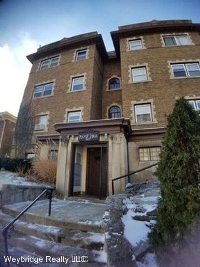 825 William Howard Taft Rd - 825 William Howard Taft Rd Cincinnati OH ...