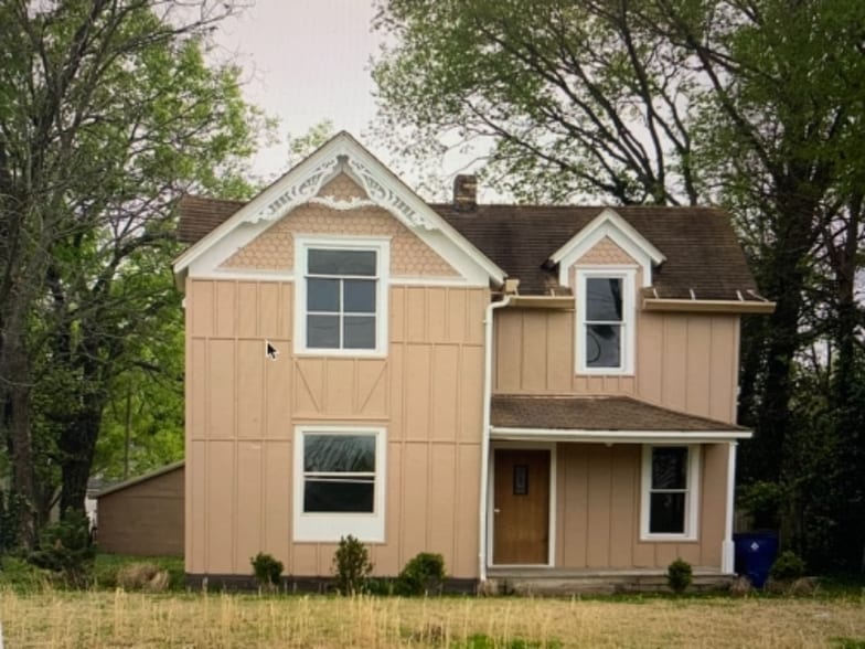 2026 E 3rd Ave - 2026 E 3rd Ave Caney KS 67333 | Apartment Finder