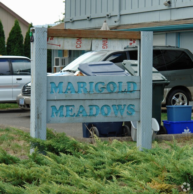 MARIGOLD MEADOWS (A-L) - 270 54th St Springfield OR 97478 | Apartment ...