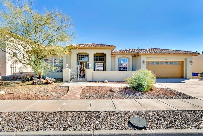 1522 Cimarron Ridge Dr - 1522 Cimarron Ridge Dr El Paso TX 79912 ...