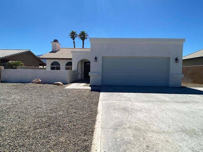 31235 Sky Blue Water Trail - 31235 Sky Blue Water Trail Cathedral City ...