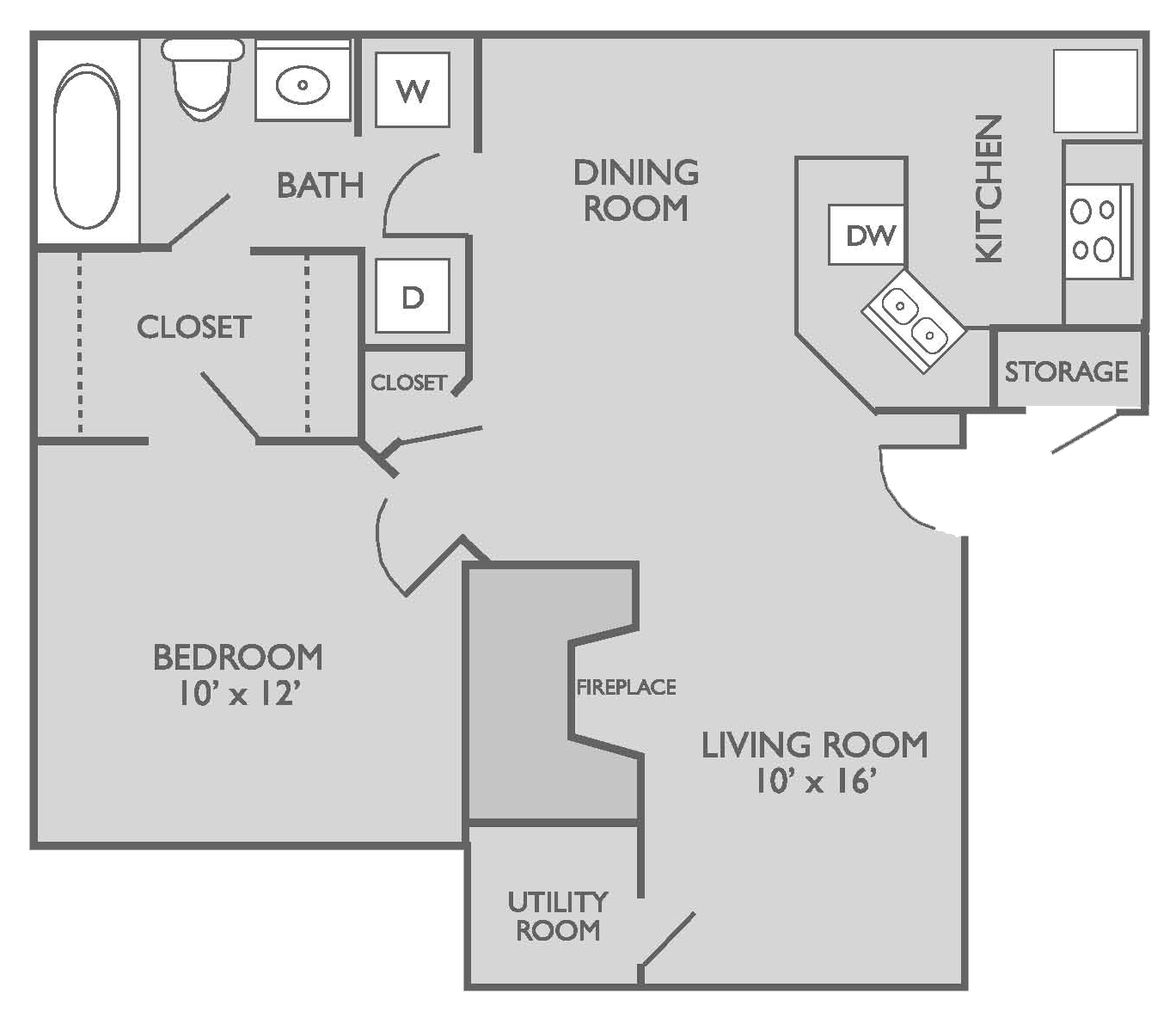 Windscape of Naperville - 896 Benedetti Dr Naperville IL 60563 ...