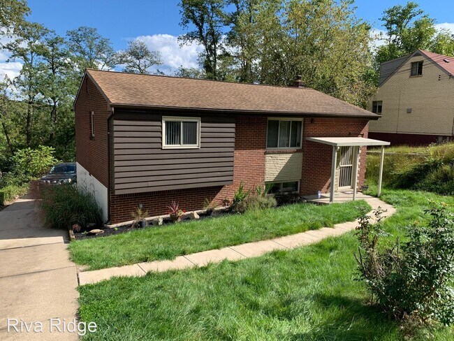 3 br, 1.5 bath House - 935 Jefferson Heigh... - 935 Jefferson Heights ...