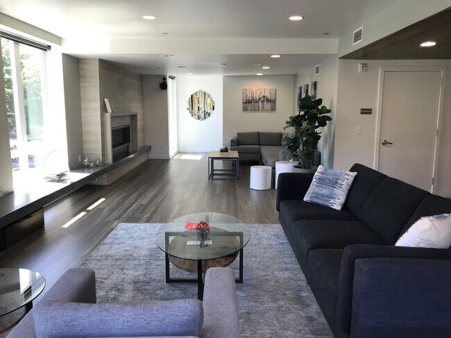 The Addy - Portland, OR | Apartment Finder