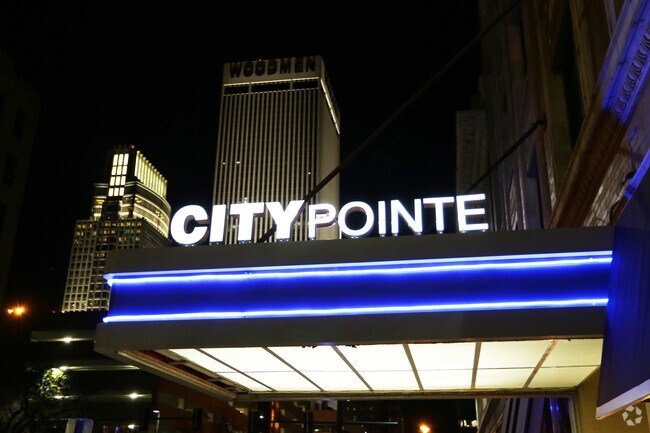 City Pointe - 1913 Farnam St Omaha NE 68102 | Apartment Finder