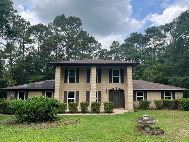 1245 Tecumseh Ct - 1245 Tecumseh Ct Pensacola FL 32514 | Apartment Finder