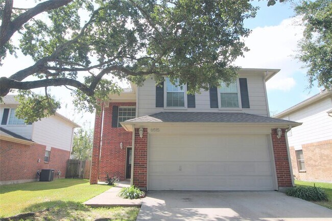 6515 Bryant Park Ct - 6515 Bryant Park Ct Houston TX 77086 | Apartment ...