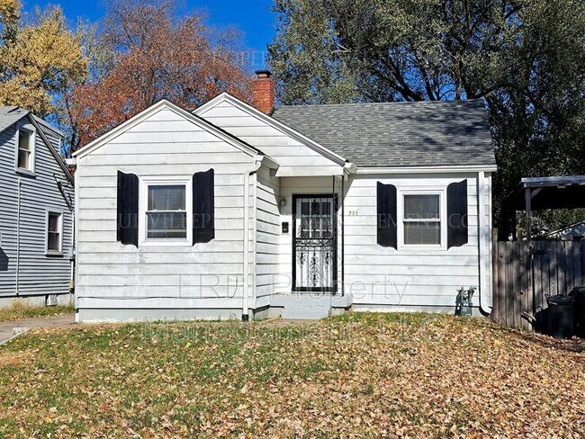 711 Compton St - 711 Compton St Louisville KY 40208 | Apartment Finder