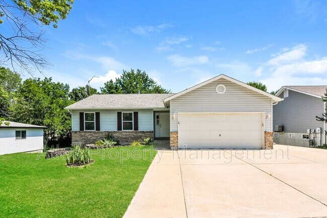 1828 Pine Tree St - 1828 Pine Tree St St. Peters MO 63376 | Apartment ...