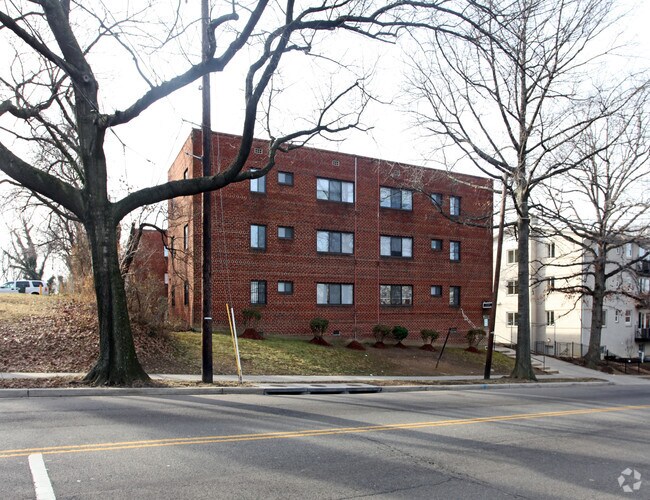2589 Naylor Rd SE - 2589 Naylor Rd SE Washington DC 20020 | Apartment ...