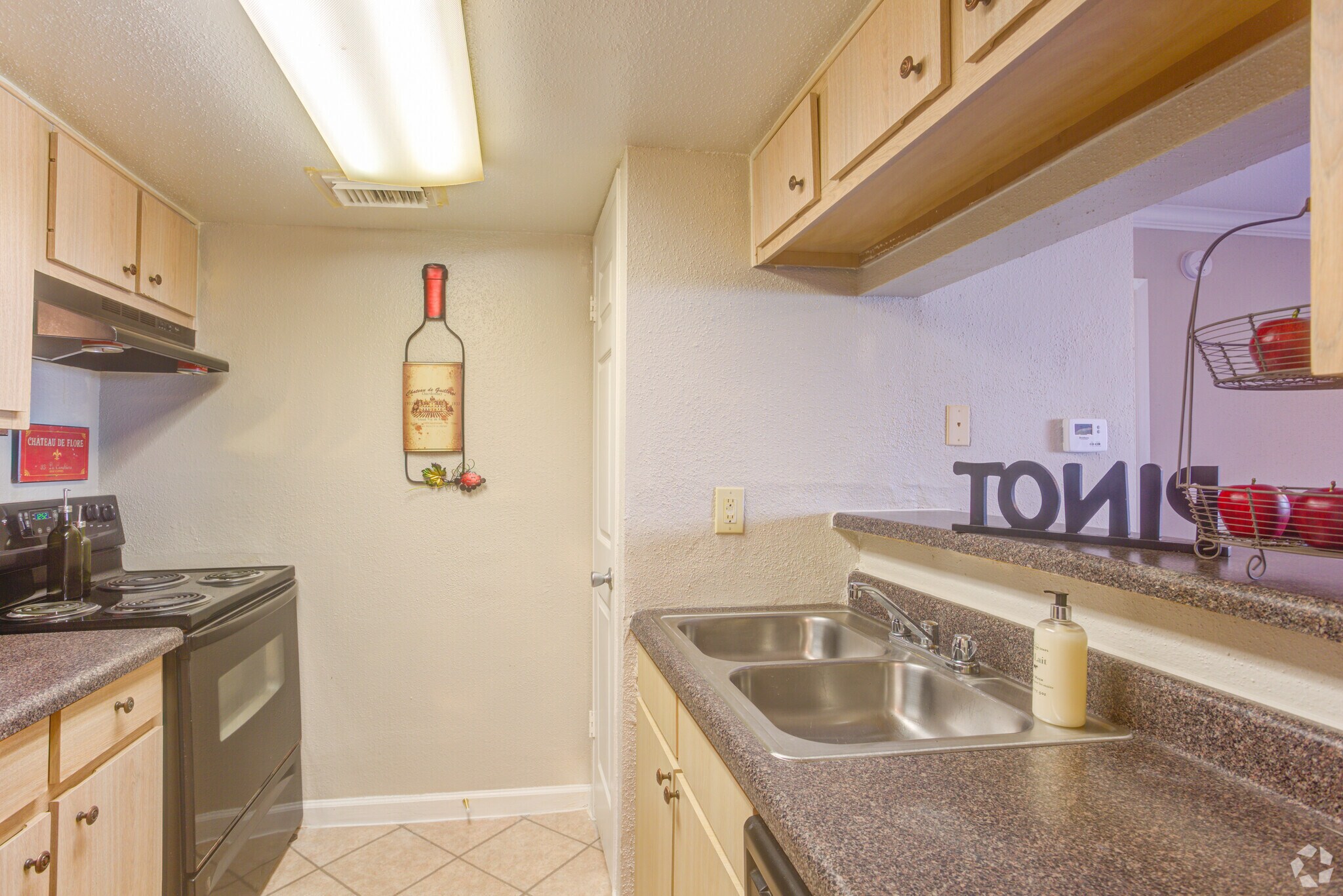 The Abbey at Briar Forest - 11655 Briar Forest Dr Houston TX 77077 ...